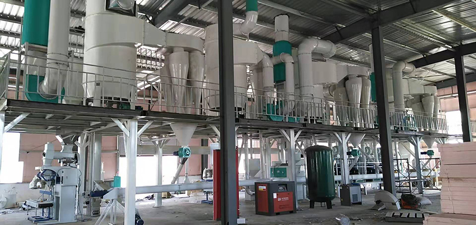 Barley Processing Plants, Barley Peeling Machine,Pearl Barley Machine ...