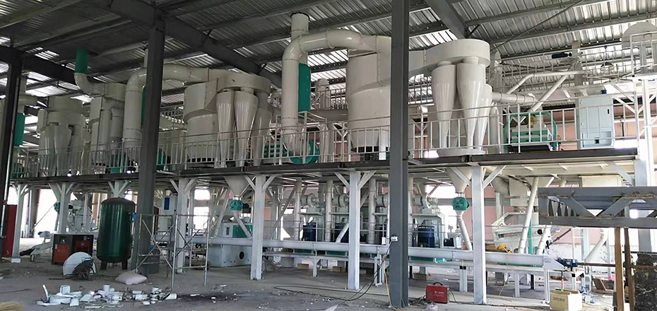 Barley Processing Plants, Barley Peeling Machine,Pearl Barley Machine ...